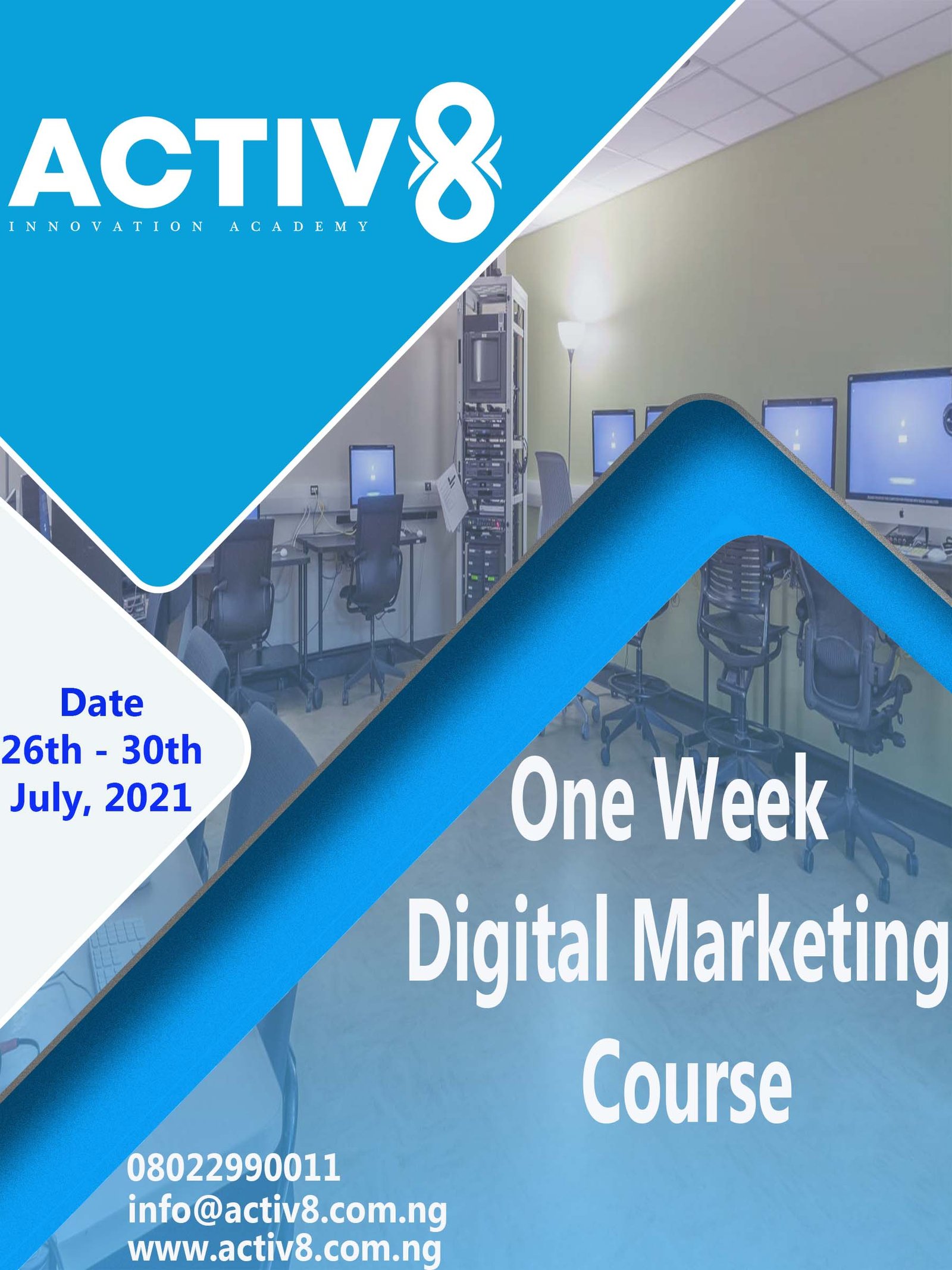 Events – Activ8